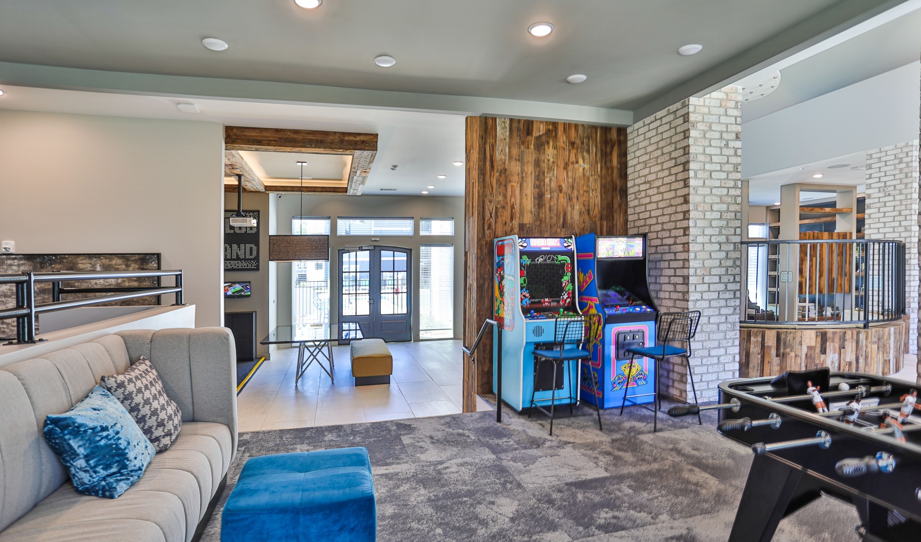 Capital Club is a pet-friendly apartment community in Indian Land, SC